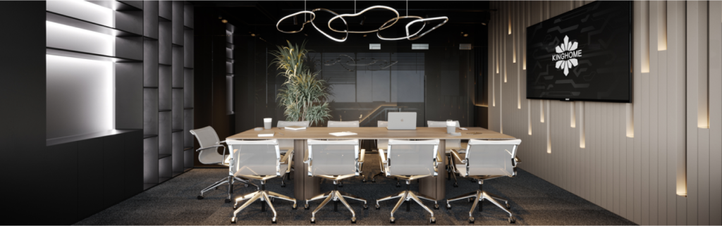 Products - Kinghome Canada