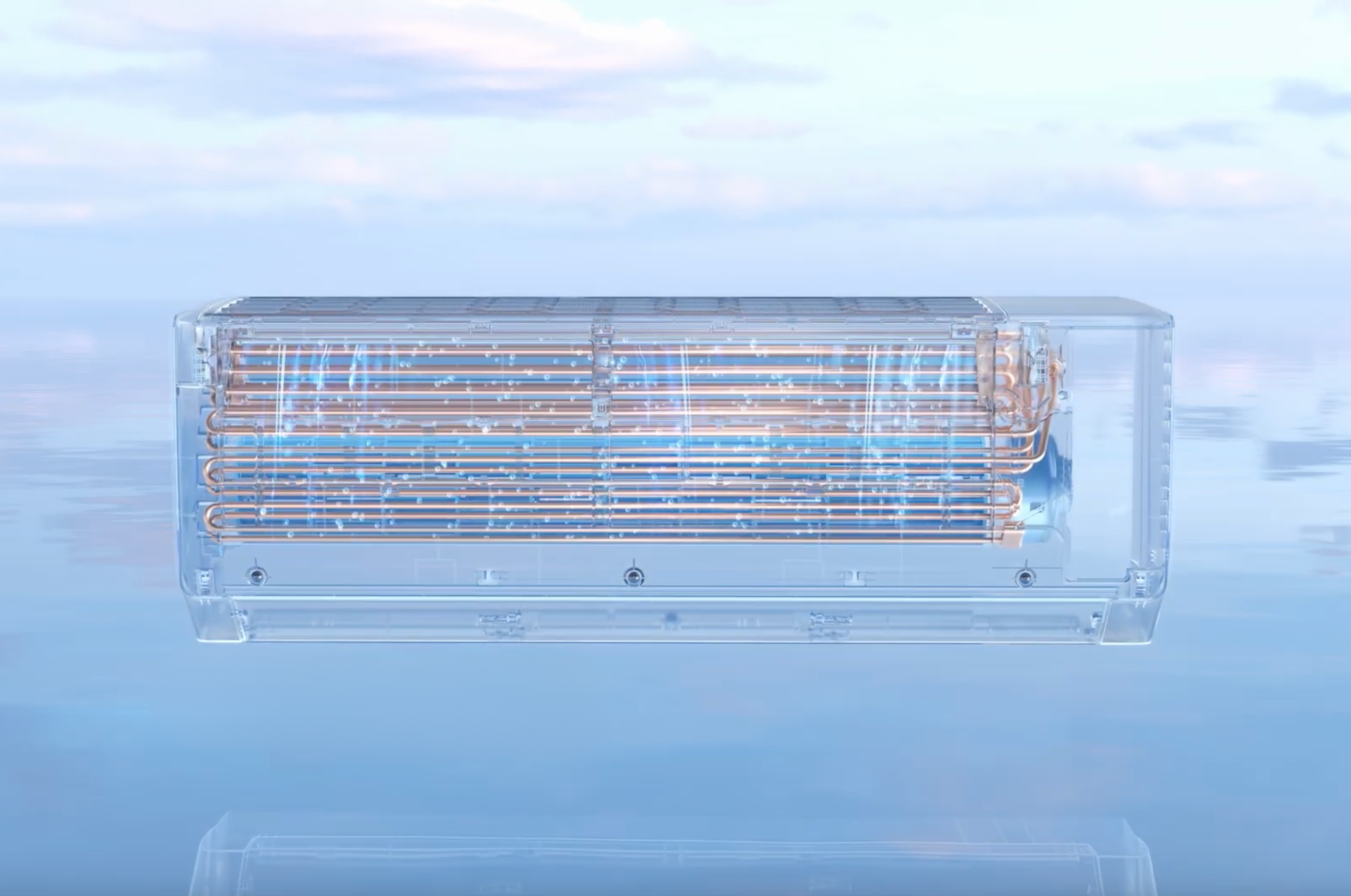 R32 Mini Split - Kinghome Canada