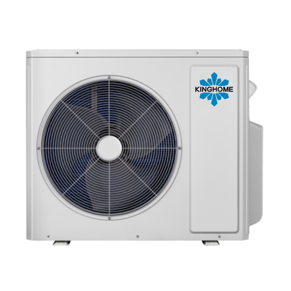 R32 Multi Zone - Kinghome Canada