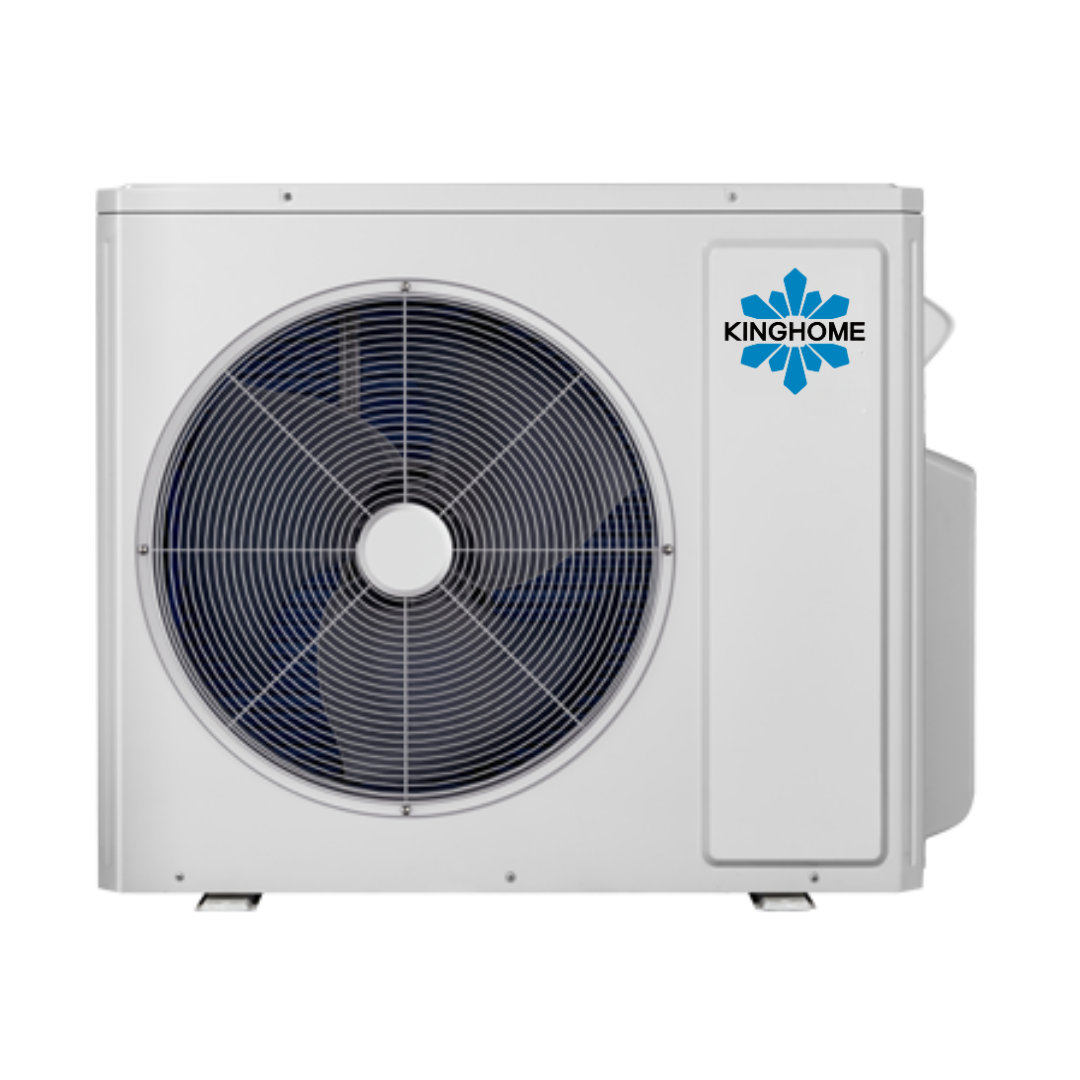 R32 Multi Zone - Kinghome Canada